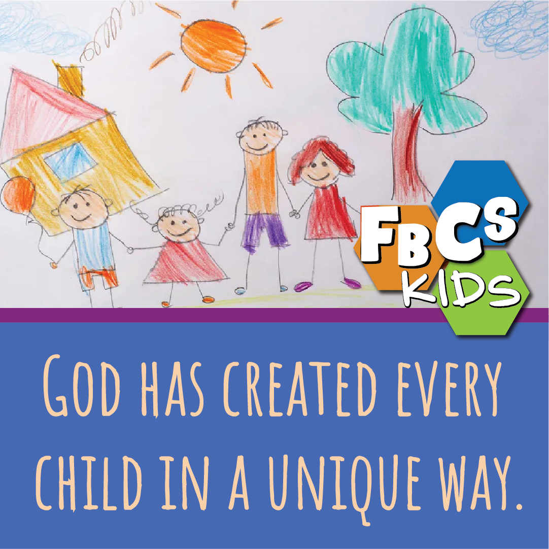 Children's Ministry